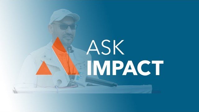 ASK Impact - ASK Impact